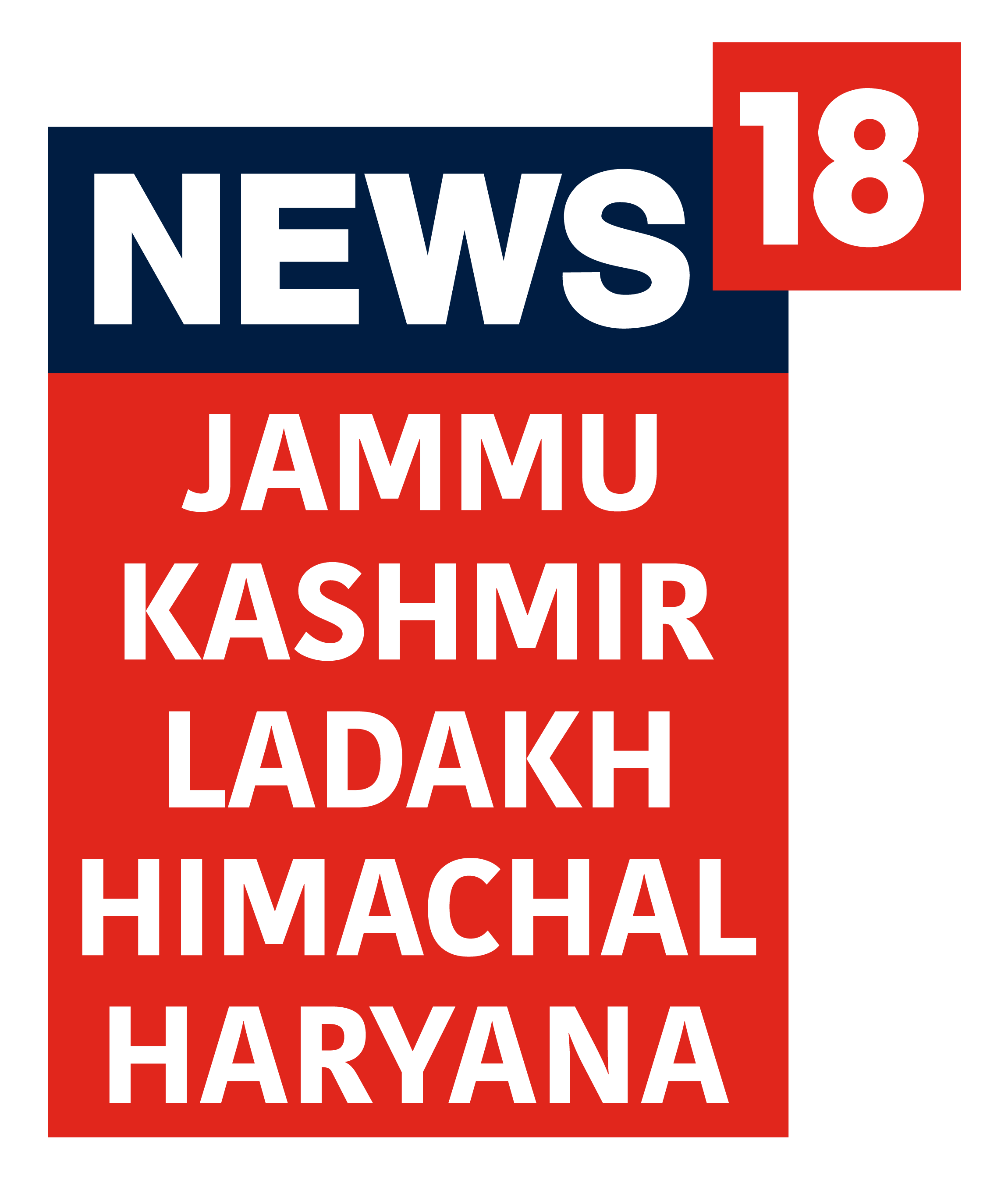 Network 18